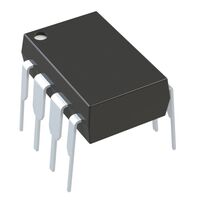 MCP4921-E/P Microchip Technology | Integrated Circuits (ICs) | DigiKey